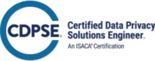 CDPSE Certified Data Privacy Solutions Engineer - NPC Education